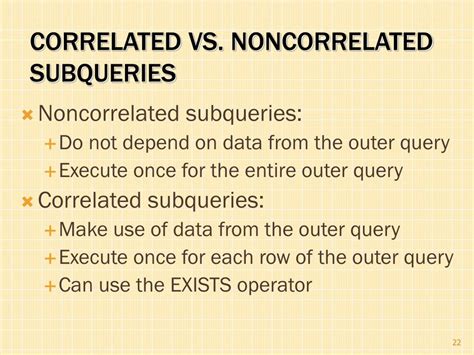 ppt chapter 7 advanced sql powerpoint presentation free download