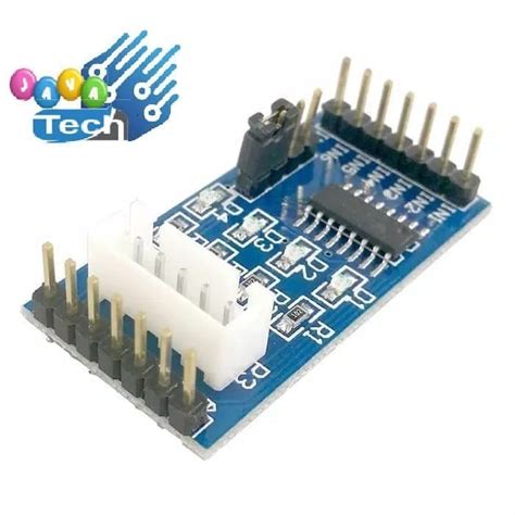 modul uln2003 stepper motor driver module smd 5v 12v lazada indonesia