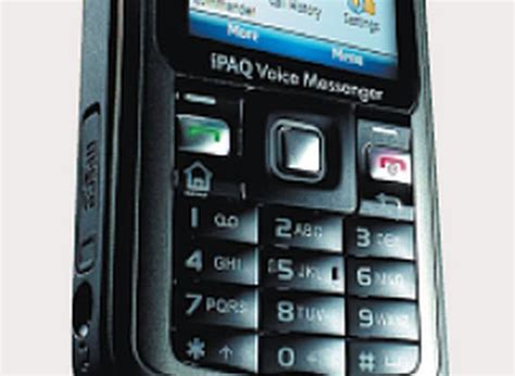 Product Review Hp Smart Phone Independent Ie