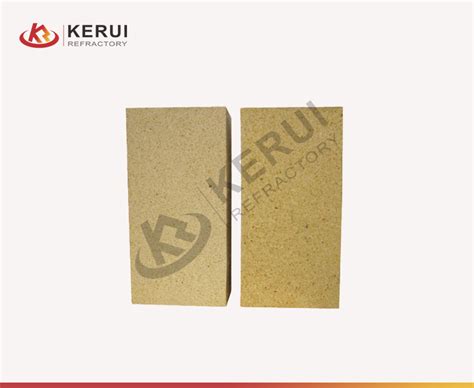 High Alumina Refractory Brick High Quality And Affordable