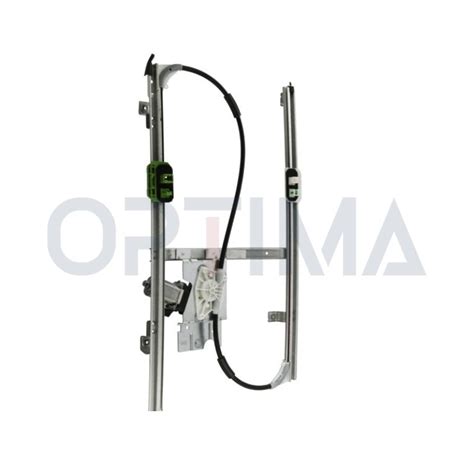 WINDSCREEN WIPER LINKAGE RIGHT RVI PREMIUM DAF LF VOLVO FL FE