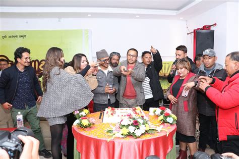 ‘पशुपतिप्रसाद रिलिजको सात वर्षको अवसरमा सिक्वेल ‘भष्मे डन घोषणा