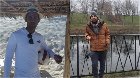 Joven Balsero Cubano Que Llevaba Solo 8 Meses En EEUU Muere En