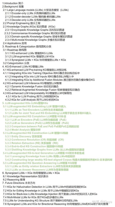 文献笔记 LLM和知识图谱的协同 part 3 用LLM辅助KG任务 知乎