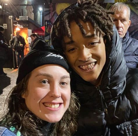 Pin by 𖦹ᵎ ๑ on jaden Jaden smith Doctor picture Tana mongeau