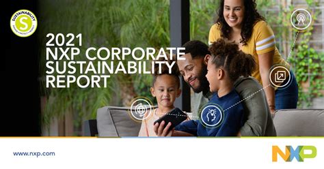 Nxp Semiconductors On Linkedin Our Mission Is To Enable A Smarter Safer More Secure And