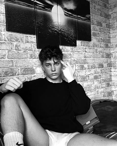 Vanity Teen Model Lee Mulley Lmulley Tiktok Lmulley6