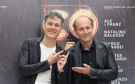 Zelig I Comici In Onda Nella Seconda Puntata Di Stasera FOTO
