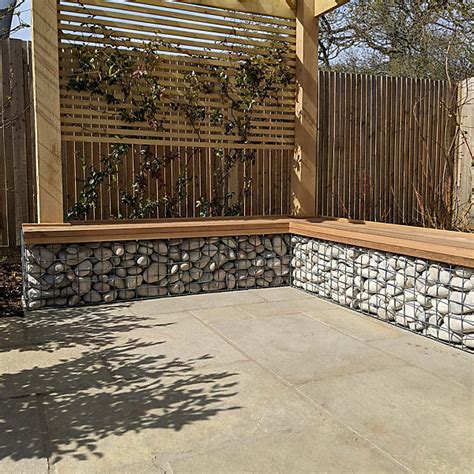 London Stone Antique Yellow 25mm Limestone Paving Slabs Patio Pack As Mix Of 4 Sizes 17 37 M2