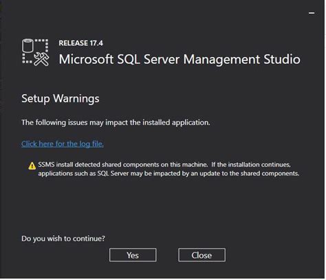 Sql Server Security Vulnerability Assessment Tool In Ssms 174