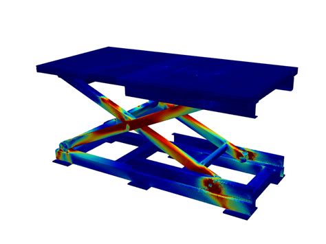 Your Design Tested With Finite Element Analysis Upwork
