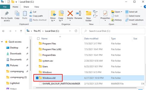 How To Refresh Windows 11 Without Losing Programs 3 Ways