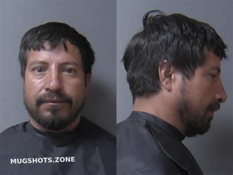 Gonzalez Fabian Garcia 04172023 Madison County Mugshots Zone
