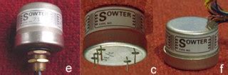 Sowter Audio Transformers