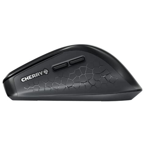 Cherry Stream Desktop Comfort Wireless Rf Qwerty Uk