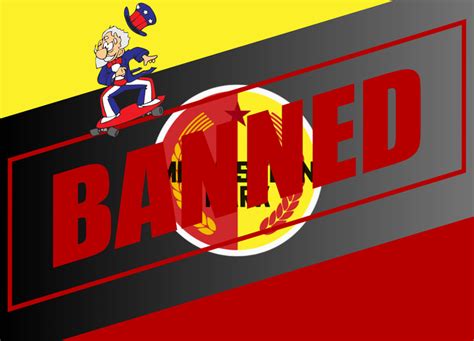 The Us Censors Dissenting Voices On The Attacks Against The Midwestern Marx Institute By