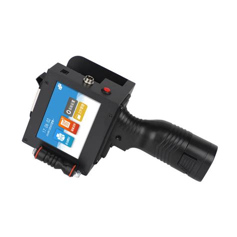 Hand Held Printer Zeejumla