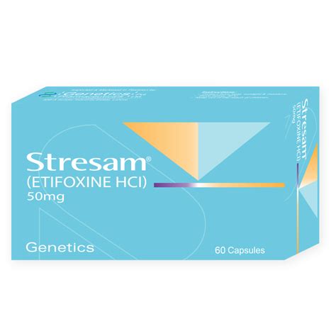 Stresam