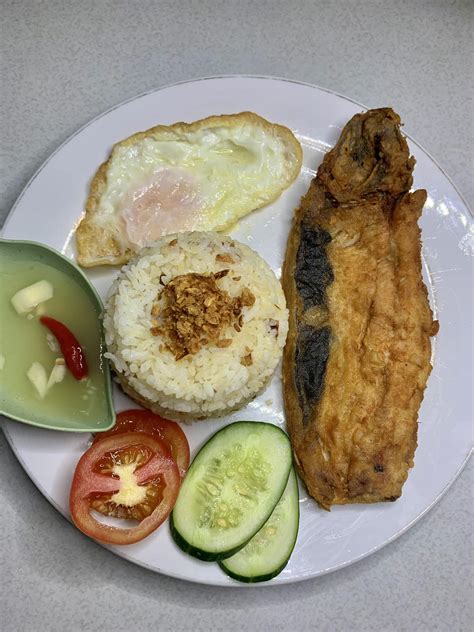 D1992 Cafè Rice Toppings Budbod And Silog Meals Now Facebook
