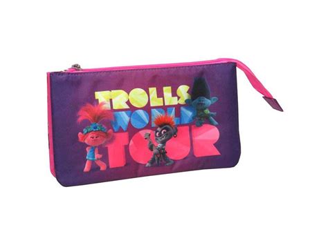 Cyp Brands Trolls Triple Worten Pt