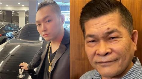 才說要幫澎恰恰還債！連千毅臉書再喊話：2億不是個大數目 娛樂星聞