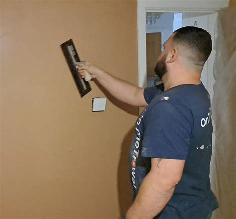 Online Plastering Course