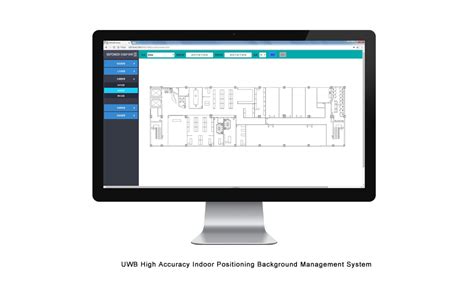 Restaurant Customer Uwb Positioning Solution Skylab