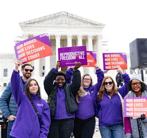 Get Ready To Vote For Reproductive Freedom Voter Tools