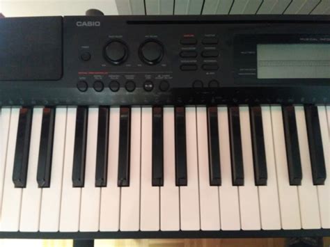 Casio CDP-200R