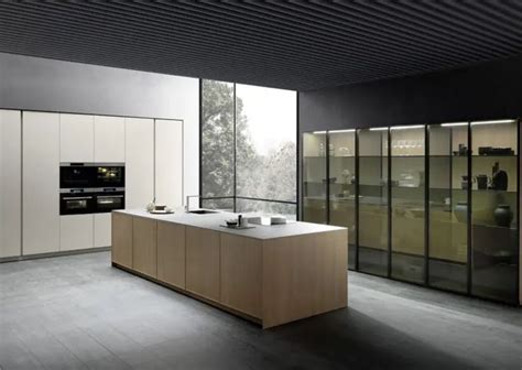 Pedini Italian Kitchens Collections Catalogs Photos