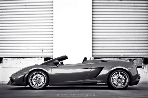 Shirakiphoto Fast Cars And Hot Girls