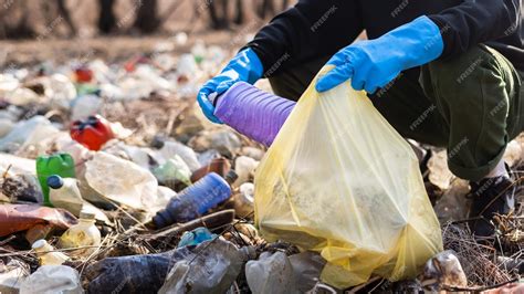 Sampah Anorganik Pengertian Jenis Dan Cara Pengelolaannya Rekosistem