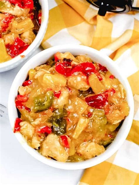 Slow Cooker Hot Honey Chicken Sandwiches Everyday Eileen