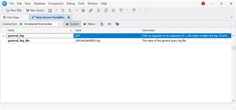 New How To Check Mysql Logs Viewer To See Mysql Logs