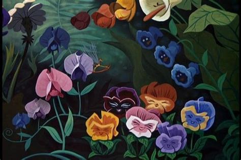 Classic Disney Images Alice In Wonderland Hd Wallpaper And Background