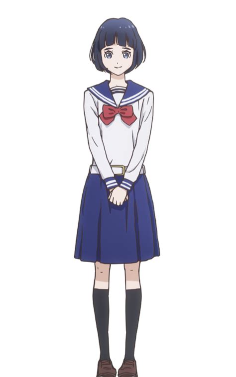 山田彩子｜登場人物｜tvアニメ「かげきしょうじょ」公式サイト