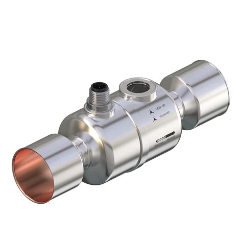 Danfoss 034g7802 Ets 100ºc GenleŞme Valfİ Sirius Sensör