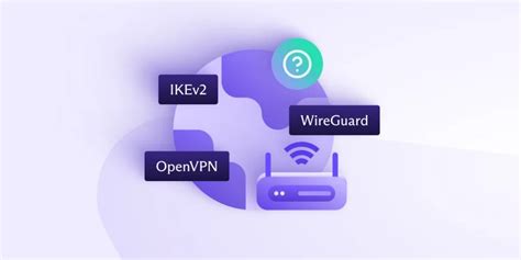 Understanding Vpn Protocols A Look At Openvpn Wireguard Ikev And Anyconnect Premiervpn