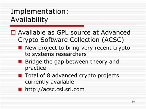 Ppt Ciphertext Policy Attribute Based Encryption Powerpoint