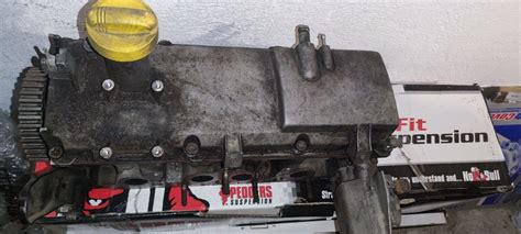Глава за Рено Меган / Сценик 1.6 90к.с. гр. Варна Трошево • OLX.bg
