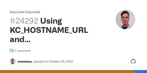 Using Kchostnameurl And Kchostnameadminurl Does Not Work Cannot Access Admin Console