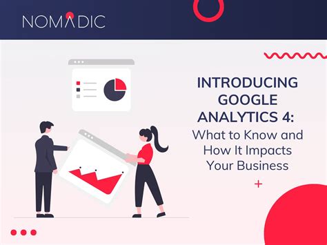 Google Analytics 4 What To Know How GA4 Impacts Your Business
