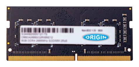 Modulo Di Memoria Origin Storage M A K Eb Cwe Os Origin Storage