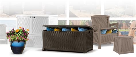 Inspiration Advice Suncast Corporation