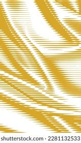Satin Background Vector Rasterizer Line Style Stock Vector Royalty