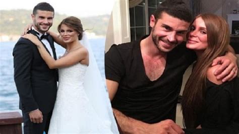 Berk Oktay ile Merve Şarapçıoğlu boşanıyor mu Medyafaresi