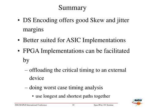 ppt data strobe ds encoding sam stratton sam stratton