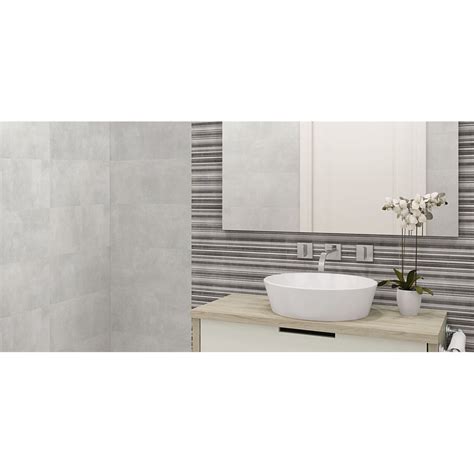 Плитка настенная Bronx Gris 23H 25x50см в Кишиневе, Молдова. Интернет ...