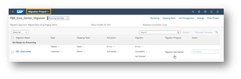 SAP Data Migration Blog DalRae Solutions