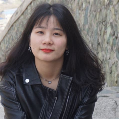 Xiaohui LIU Ph D Candidate National University Of Singapore